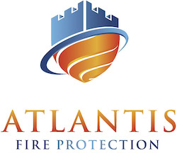 Atlantis Fire